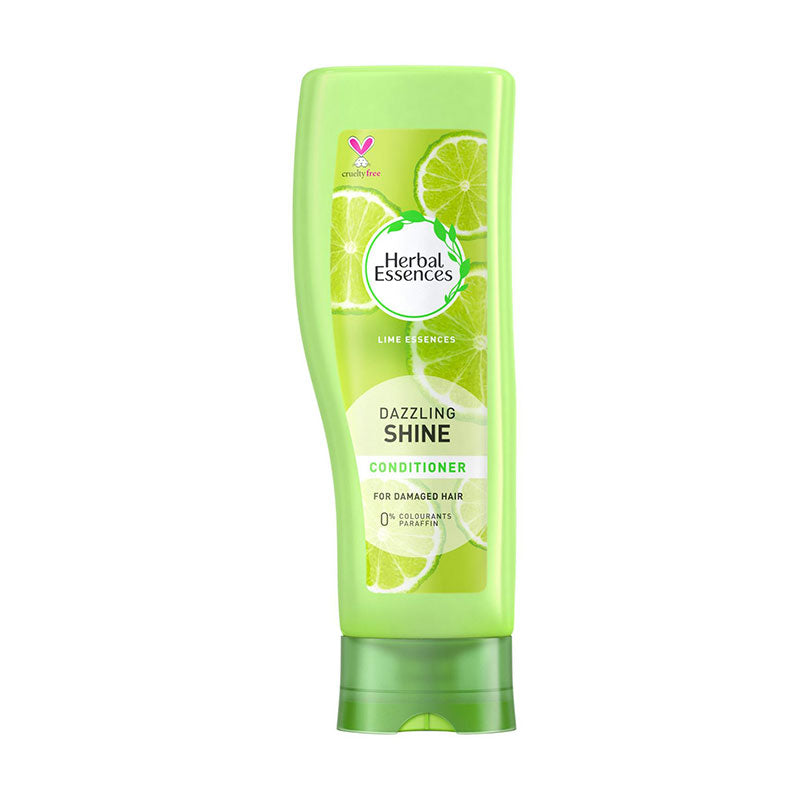 Herbal Essences Dazzling Shine Conditioner 400ml – Meharshop